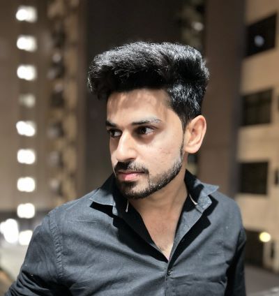 Aditya singh - Portfolio